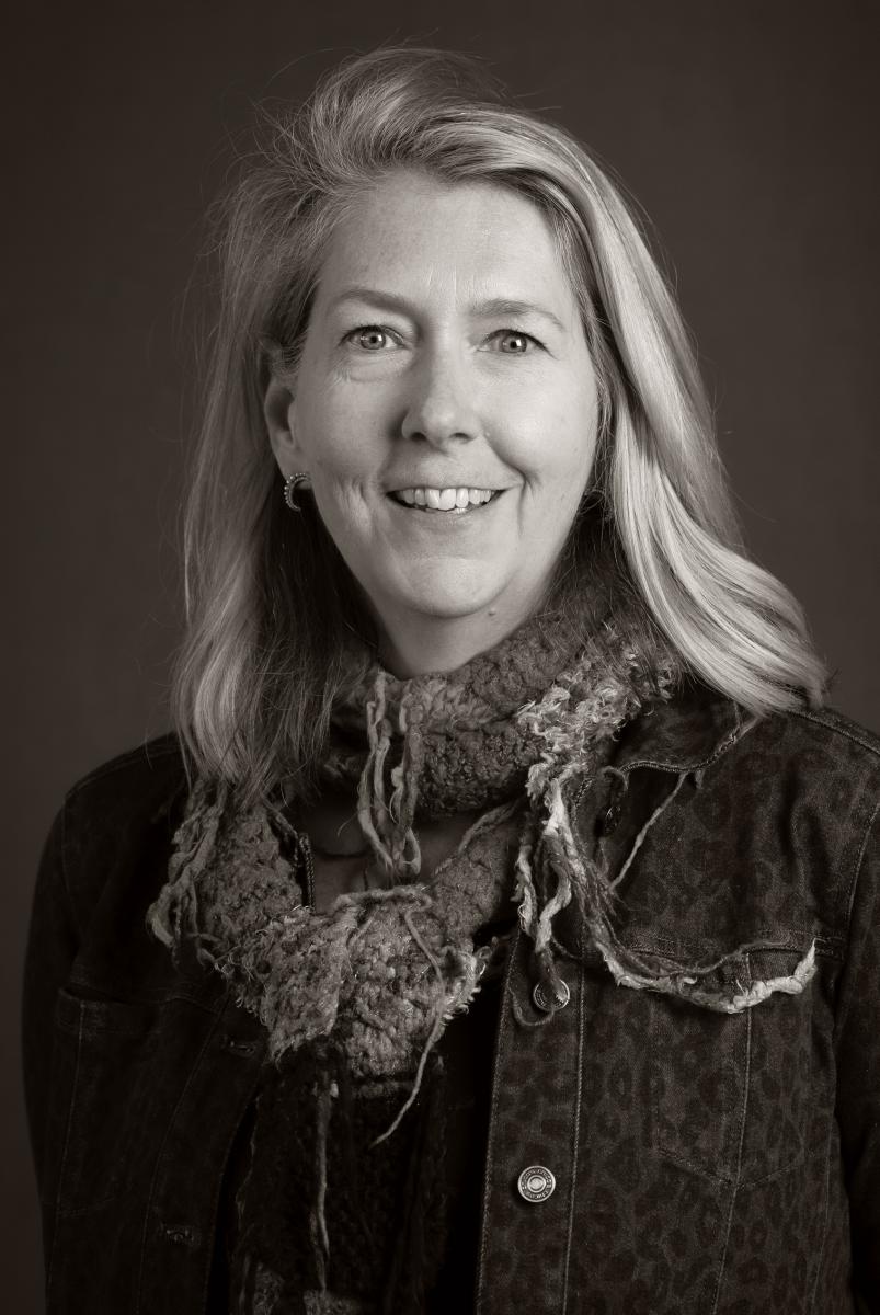 Ann Williams - Kopernik Global Investors, LLC