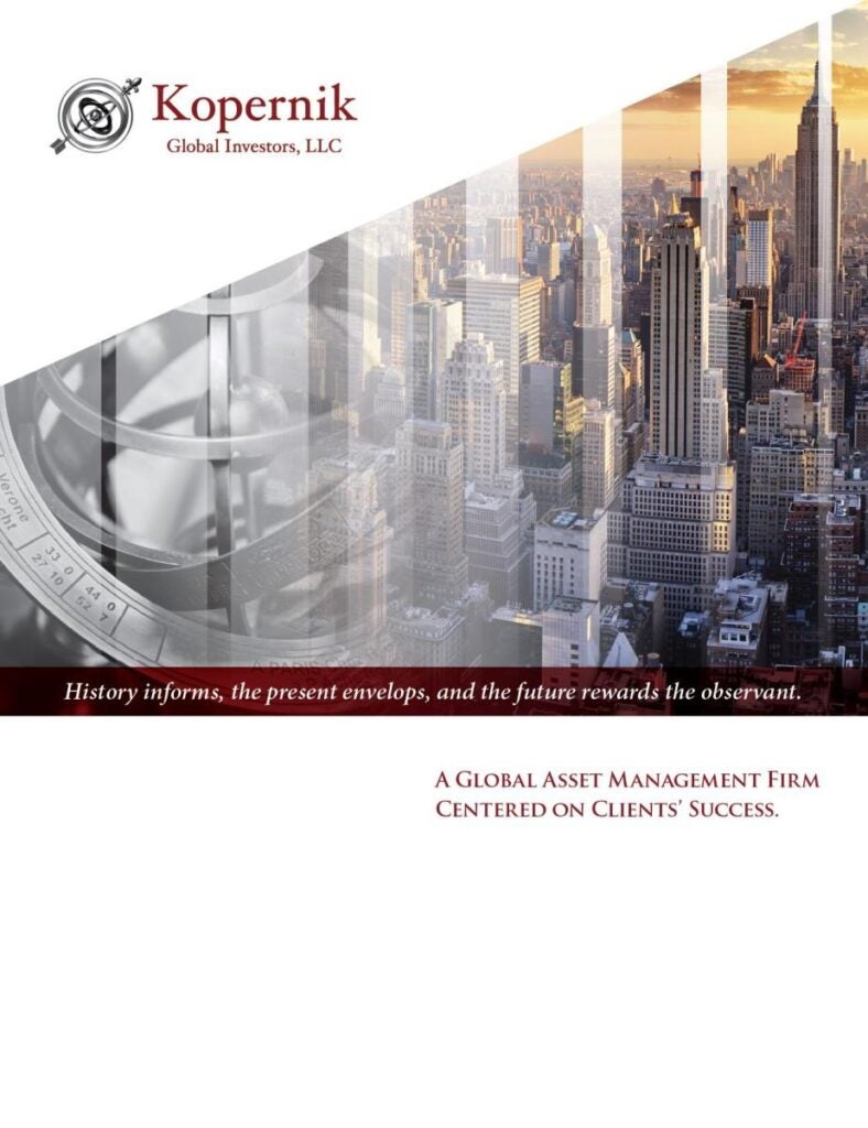 Page Builder - Kopernik Global Investors, LLC
